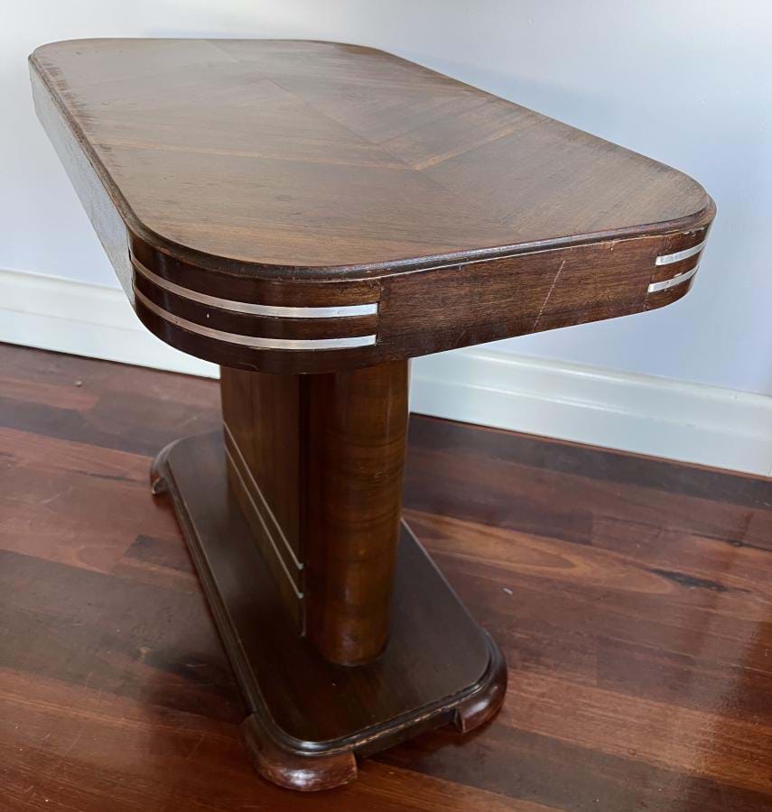 Australian Deco Side/Hall Table